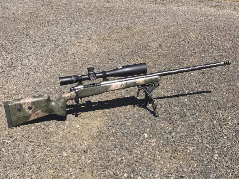 Apex Hunter – R Bros Custom Rifles | Hunting Competition Tactical Rifles