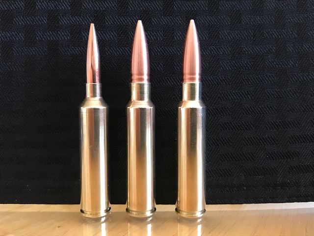 The RBH Cartridge Family – R Bros Custom Rifles | Hunting Competition ...